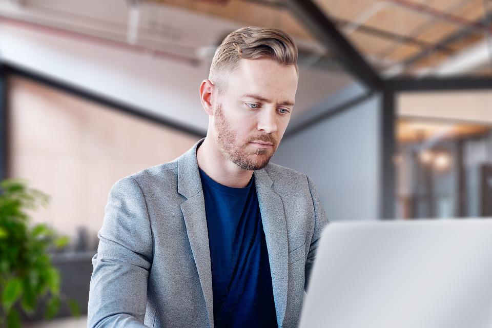 Пробная версия Staffcop Enterprise